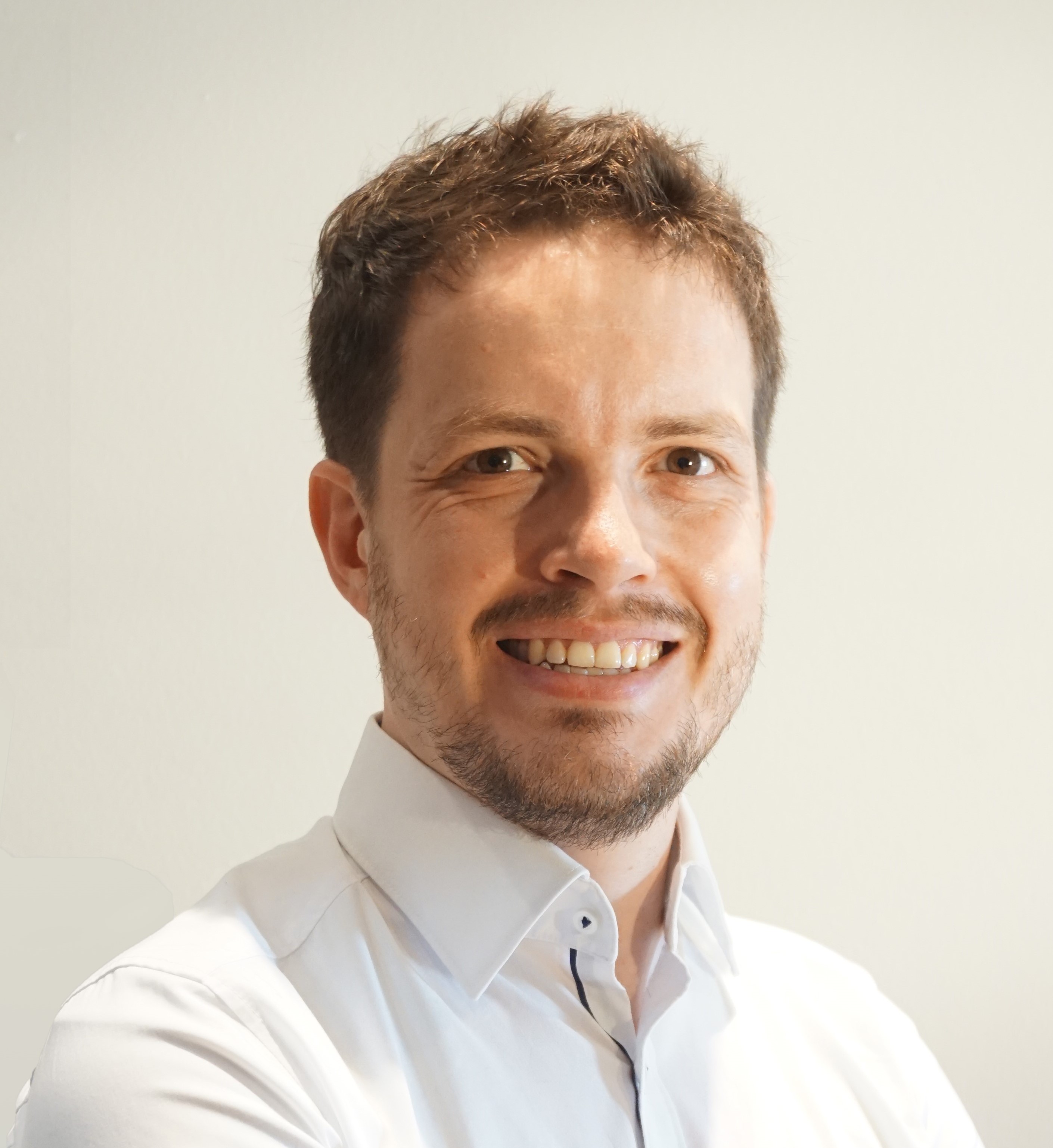 Gabriel Goller | Embedded Crypto Developer